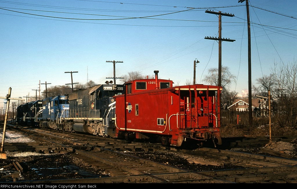MoPac Northbound Lite Engine Move